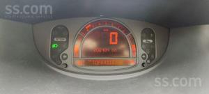 Renault Modus 2005 in Riga, with an engine capacity of 1.50 L and mileage of 201 thousand km for 1000 €, photo 6 on AUTOMOTO.COM.LV