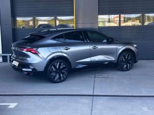 Pelēks Renault Rafale 2025 Viļņa, ar dzinēja tilpumu 1.20 L un nobraukumu 20 tūkst. km par 45000 €, foto 4 vietnē AUTOMOTO.COM.LV