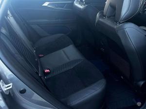 Pelēks Renault Rafale 2025 Viļņa, ar dzinēja tilpumu 1.20 L un nobraukumu 20 tūkst. km par 45000 €, foto 9 vietnē AUTOMOTO.COM.LV