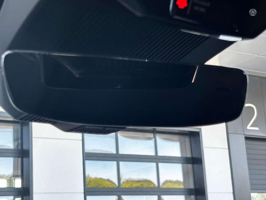 Pelēks Renault Rafale 2025 Viļņa, ar dzinēja tilpumu 1.20 L un nobraukumu 20 tūkst. km par 45000 €, foto 31 vietnē AUTOMOTO.COM.LV