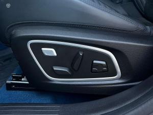 Pelēks Renault Rafale 2025 Viļņa, ar dzinēja tilpumu 1.20 L un nobraukumu 20 tūkst. km par 45000 €, foto 36 vietnē AUTOMOTO.COM.LV