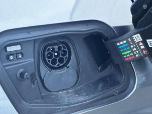 Pelēks Renault Rafale 2025 Viļņa, ar dzinēja tilpumu 1.20 L un nobraukumu 20 tūkst. km par 45000 €, foto 40 vietnē AUTOMOTO.COM.LV