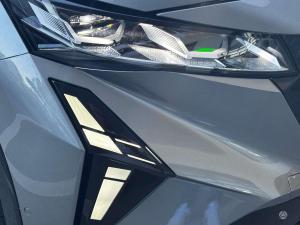 Pelēks Renault Rafale 2025 Viļņa, ar dzinēja tilpumu 1.20 L un nobraukumu 20 tūkst. km par 45000 €, foto 42 vietnē AUTOMOTO.COM.LV