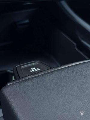 Pelēks Renault Rafale 2025 Viļņa, ar dzinēja tilpumu 1.20 L un nobraukumu 20 tūkst. km par 45000 €, foto 46 vietnē AUTOMOTO.COM.LV