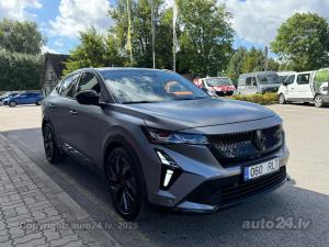 Pelēks Renault Rafale 2026 Tallina, ar dzinēja tilpumu 1.20 L un nobraukumu 4 tūkst. km par 45990 €, foto 5 vietnē AUTOMOTO.COM.LV