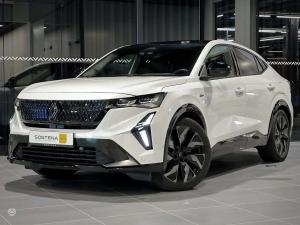 Balts Renault Rafale 2026 Kauņa, ar dzinēja tilpumu 1.20 L un nobraukumu 11 tūkst. km par 42250 €, foto  vietnē AUTOMOTO.COM.LV