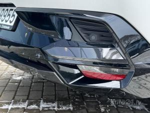 Balts Renault Rafale 2025 Jelgava, ar dzinēja tilpumu 1.20 L un nobraukumu 21 tūkst. km par 44890 €, foto 11 vietnē AUTOMOTO.COM.LV