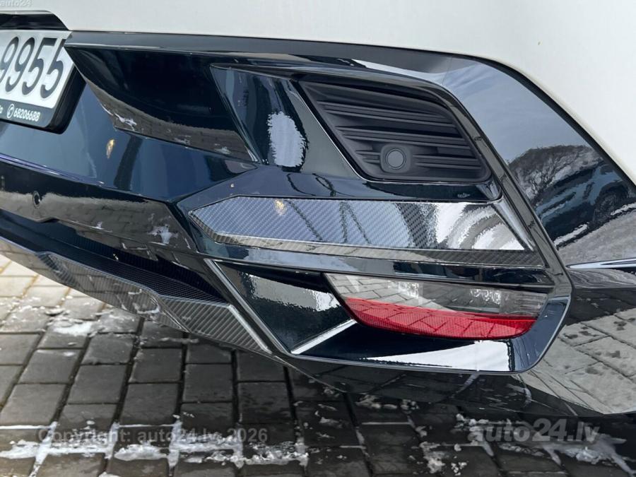 Balts Renault Rafale 2025 Jelgava, ar dzinēja tilpumu 1.20 L un nobraukumu 21 tūkst. km par 44890 €, foto 11 vietnē AUTOMOTO.COM.LV