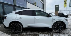 Balts Renault Rafale 2025 Jelgava, ar dzinēja tilpumu 1.20 L un nobraukumu 21 tūkst. km par 44890 €, foto 13 vietnē AUTOMOTO.COM.LV