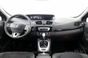 Smilšu krāsa Renault Scenic 2012 Tallina, ar dzinēja tilpumu 1.50 L un nobraukumu 237 tūkst. km par 2799 €, foto 6 vietnē AUTOMOTO.COM.LV