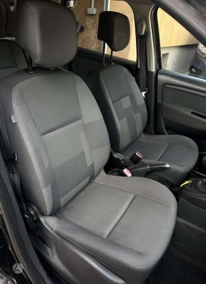Melns Renault Scenic 2012 Tauragė, ar dzinēja tilpumu 1.46 L un nobraukumu 215 tūkst. km par 2450 €, foto 13 vietnē AUTOMOTO.COM.LV