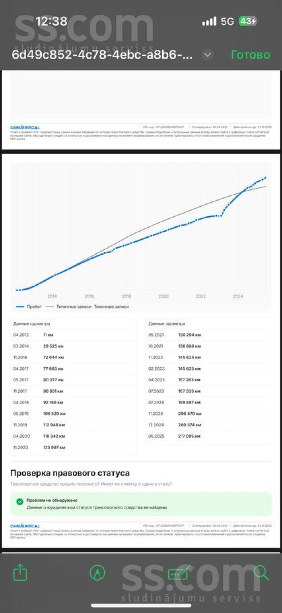 Melns Renault Scenic 2012 Jelgava, ar dzinēja tilpumu 1.60 L un nobraukumu 220 tūkst. km par 4450 €, foto 25 vietnē AUTOMOTO.COM.LV