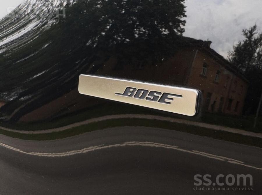 Черный Рено Сценик 2012 в Рига, объемом двигателя 1.90 л и пробегом 215 тыс. км за 3800 €, фото 12 на AUTOMOTO.COM.LV
