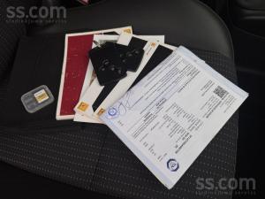 Черный Рено Сценик 2012 в Рига, объемом двигателя 1.90 л и пробегом 215 тыс. км за 3800 €, фото 34 на AUTOMOTO.COM.LV