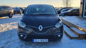 Melns Renault Scenic 2020 Rīga, ar dzinēja tilpumu 1.70 L un nobraukumu 0 tūkst. km par 9900 €, foto 5 vietnē AUTOMOTO.COM.LV