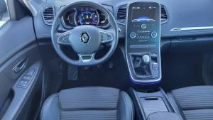 Melns Renault Scenic 2020 Rīga, ar dzinēja tilpumu 1.70 L un nobraukumu 0 tūkst. km par 9900 €, foto 7 vietnē AUTOMOTO.COM.LV
