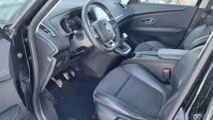 Melns Renault Scenic 2020 Rīga, ar dzinēja tilpumu 1.70 L un nobraukumu 0 tūkst. km par 9900 €, foto 10 vietnē AUTOMOTO.COM.LV