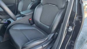 Melns Renault Scenic 2020 Rīga, ar dzinēja tilpumu 1.70 L un nobraukumu 0 tūkst. km par 9900 €, foto 11 vietnē AUTOMOTO.COM.LV