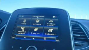 Melns Renault Scenic 2020 Rīga, ar dzinēja tilpumu 1.70 L un nobraukumu 0 tūkst. km par 9900 €, foto 14 vietnē AUTOMOTO.COM.LV