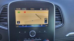 Melns Renault Scenic 2020 Rīga, ar dzinēja tilpumu 1.70 L un nobraukumu 0 tūkst. km par 9900 €, foto 16 vietnē AUTOMOTO.COM.LV