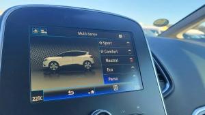 Melns Renault Scenic 2020 Rīga, ar dzinēja tilpumu 1.70 L un nobraukumu 0 tūkst. km par 9900 €, foto 17 vietnē AUTOMOTO.COM.LV