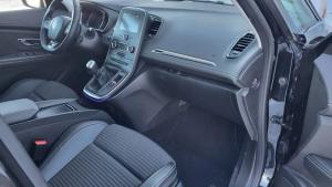 Melns Renault Scenic 2020 Rīga, ar dzinēja tilpumu 1.70 L un nobraukumu 0 tūkst. km par 9900 €, foto 19 vietnē AUTOMOTO.COM.LV