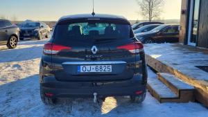 Melns Renault Scenic 2020 Rīga, ar dzinēja tilpumu 1.70 L un nobraukumu 0 tūkst. km par 9900 €, foto 23 vietnē AUTOMOTO.COM.LV