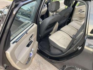 Melns Renault Scenic 2009 Šauļi, ar dzinēja tilpumu 1.50 L un nobraukumu 354 tūkst. km par 1950 €, foto 9 vietnē AUTOMOTO.COM.LV