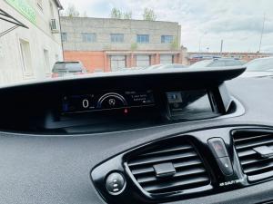 Melns Renault Scenic 2012 Rīga, ar dzinēja tilpumu 1.60 L un nobraukumu 224 tūkst. km par 3850 €, foto 14 vietnē AUTOMOTO.COM.LV