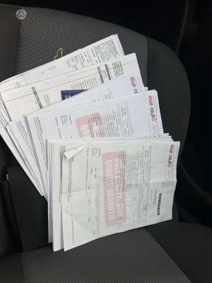 Черный Рено Сценик 2012 в Каунас, объемом двигателя 1.46 л и пробегом 220 тыс. км за 2999 €, фото 16 на AUTOMOTO.COM.LV