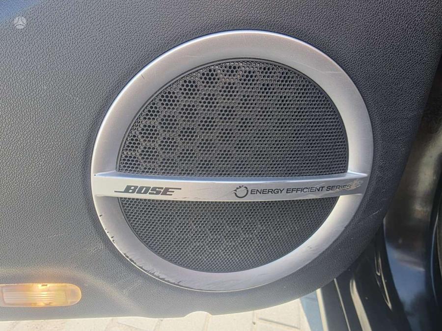 Melns Renault Scenic 2014 Tauragė, ar dzinēja tilpumu 1.46 L un nobraukumu 230 tūkst. km par 4800 €, foto 19 vietnē AUTOMOTO.COM.LV