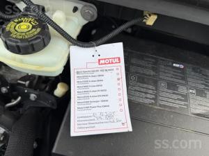Melns Renault Scenic 2015 Ogre, ar dzinēja tilpumu 1.60 L un nobraukumu 79 tūkst. km par 5999 €, foto 22 vietnē AUTOMOTO.COM.LV