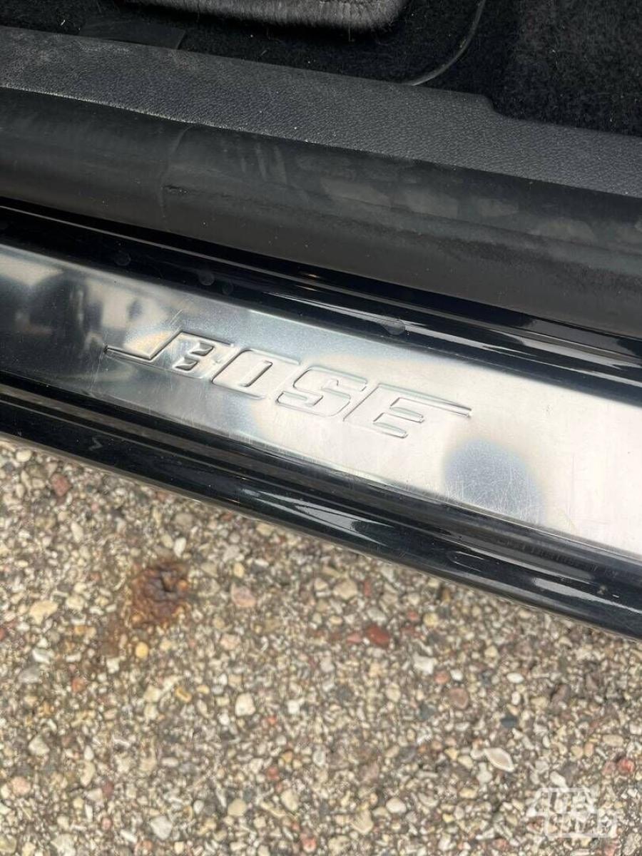 Black Renault Scenic 2015 in Marijampole, with an engine capacity of 1.50 L and mileage of 220 thousand km for 4950 €, photo 18 on AUTOMOTO.COM.LV