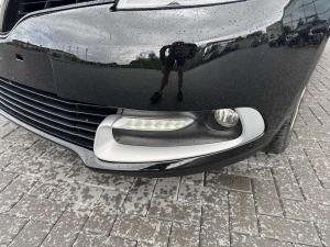 Black Renault Scenic 2015 in Telschi, with an engine capacity of 1.46 L and mileage of 261 thousand km for 4500 €, photo 12 on AUTOMOTO.COM.LV