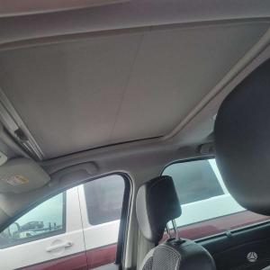 Black Renault Scenic 2016 in Taurage, with an engine capacity of 1.60 L and mileage of 412 thousand km for 2600 €, photo 9 on AUTOMOTO.COM.LV