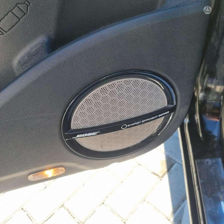 Melns Renault Scenic 2016 Tauragė, ar dzinēja tilpumu 1.20 L un nobraukumu 114 tūkst. km par 4600 €, foto 9 vietnē AUTOMOTO.COM.LV