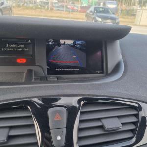 Melns Renault Scenic 2016 Tauragė, ar dzinēja tilpumu 1.20 L un nobraukumu 132 tūkst. km par 4150 €, foto 10 vietnē AUTOMOTO.COM.LV