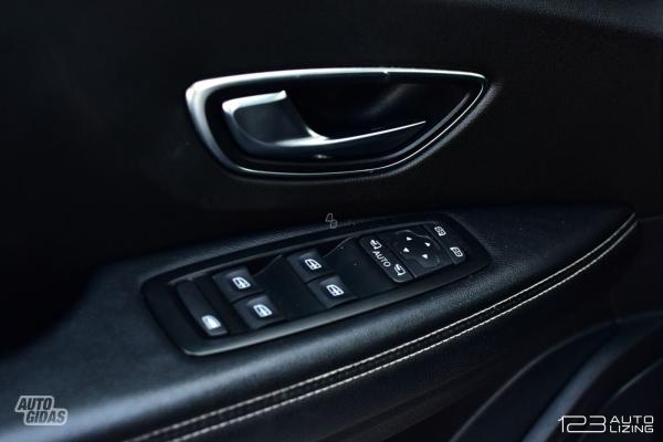 Черный Рено Сценик 2018 в Кретинга, объемом двигателя 1.20 л и пробегом 190 тыс. км за 6999 €, фото 11 на AUTOMOTO.COM.LV