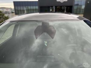 Black Renault Scenic 2018 in Siauliai, with an engine capacity of 1.20 L and mileage of 163 thousand km for 7900 €, photo 13 on AUTOMOTO.COM.LV