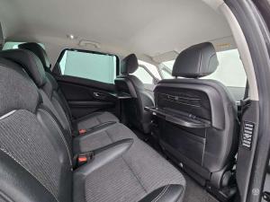 Black Renault Scenic 2020 in Kaunas, with an engine capacity of 1.75 L and mileage of 214 thousand km for 8200 €, photo 17 on AUTOMOTO.COM.LV