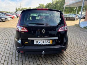 Melns Renault Scenic 2011 Talsi, ar dzinēja tilpumu 2.00 L un nobraukumu 183 tūkst. km par 5470 €, foto 6 vietnē AUTOMOTO.COM.LV