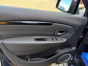 Melns Renault Scenic 2011 Talsi, ar dzinēja tilpumu 2.00 L un nobraukumu 183 tūkst. km par 5470 €, foto 18 vietnē AUTOMOTO.COM.LV