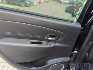 Melns Renault Scenic 2011 Talsi, ar dzinēja tilpumu 2.00 L un nobraukumu 183 tūkst. km par 5470 €, foto 21 vietnē AUTOMOTO.COM.LV