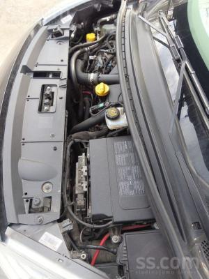 Melns Renault Scenic 2015 Rīga, ar dzinēja tilpumu 1.50 L un nobraukumu 213 tūkst. km par 6200 €, foto 9 vietnē AUTOMOTO.COM.LV