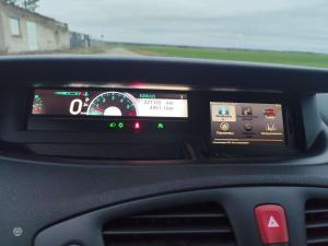 Zils Renault Scenic 2011 Marijampole, ar dzinēja tilpumu 1.46 L un nobraukumu 221 tūkst. km par 3000 €, foto 12 vietnē AUTOMOTO.COM.LV