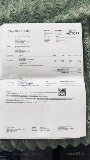 Zils Renault Scenic 2013 Mardu, ar dzinēja tilpumu 1.50 L un nobraukumu 270 tūkst. km par 3000 €, foto 16 vietnē AUTOMOTO.COM.LV