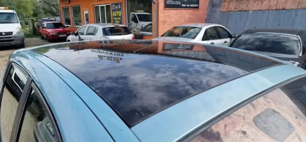 Zils Renault Scenic 2008 Valmiera, ar dzinēja tilpumu 2.00 L un nobraukumu 217 tūkst. km par 2100 €, foto 9 vietnē AUTOMOTO.COM.LV