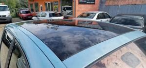 Blue Renault Scenic 2008 in Valmiera, with an engine capacity of 2.00 L and mileage of 217 thousand km for 2100 €, photo 10 on AUTOMOTO.COM.LV