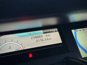 Zils Renault Scenic 2010 Jelgava, ar dzinēja tilpumu 1.60 L un nobraukumu 234 tūkst. km par 2500 €, foto 16 vietnē AUTOMOTO.COM.LV