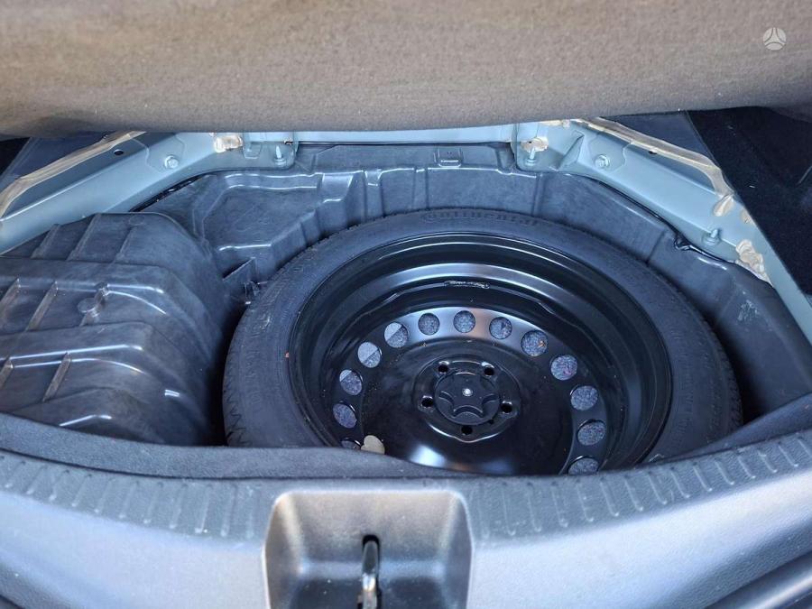 Zils Renault Scenic 2018 Viļņa, ar dzinēja tilpumu 1.46 L un nobraukumu 250 tūkst. km par 7200 €, foto 23 vietnē AUTOMOTO.COM.LV